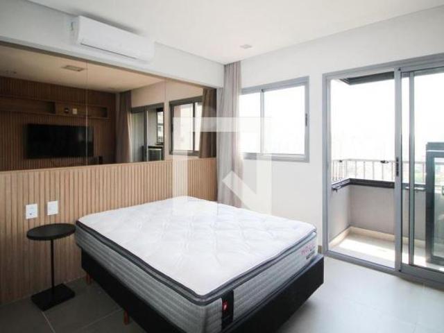 Apartamento à Venda Vila Olímpia, 1 Quarto, 24 m2