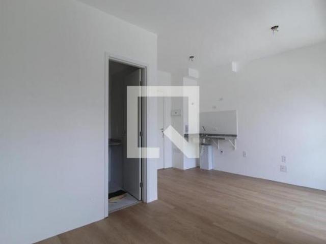 Apartamento à Venda Vila Olímpia, 1 Quarto, 24 m2