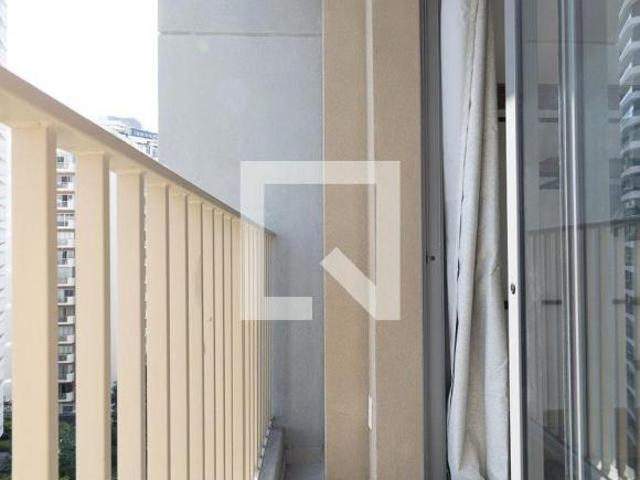 Apartamento à Venda Vila Olímpia, 1 Quarto, 24 m2