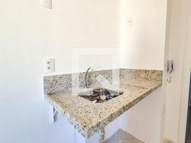 Apartamento à Venda Vila Olímpia, 1 Quarto, 24 m2