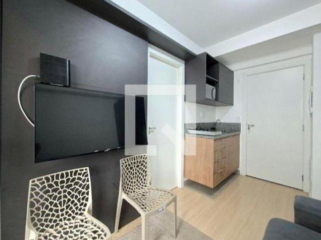 Apartamento à Venda Vila Olímpia, 1 Quarto, 24 m2