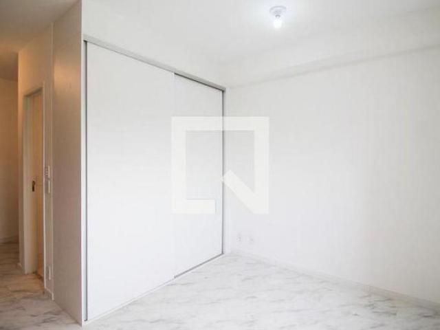 Apartamento à Venda Vila Olímpia, 1 Quarto, 24 m2