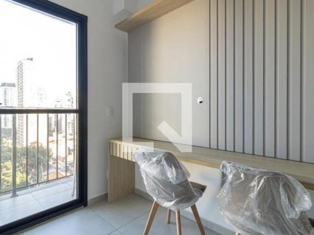 Apartamento à Venda Vila Olímpia, 1 Quarto, 24 m2