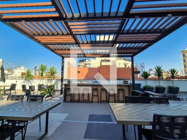 Apartamento à Venda Vila Olímpia, 1 Quarto, 24 m2