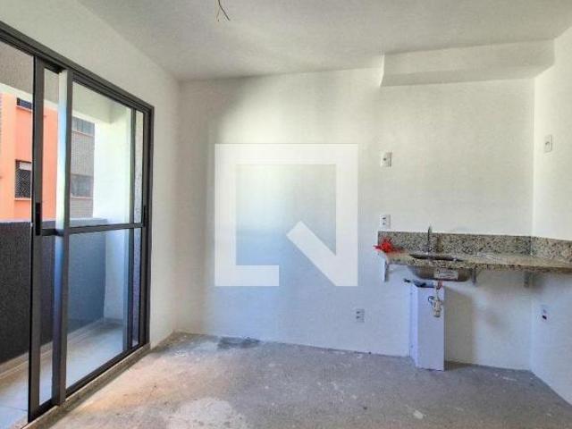 Apartamento à Venda Vila Olímpia, 1 Quarto, 24 m2