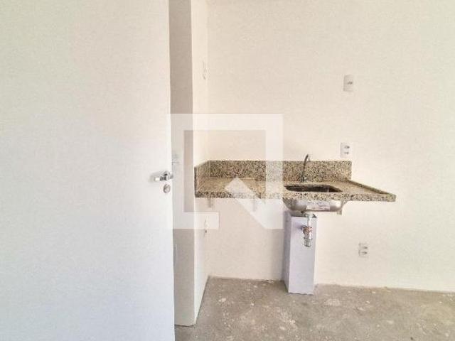 Apartamento à Venda Vila Olímpia, 1 Quarto, 24 m2