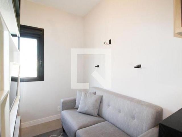 Apartamento à Venda Vila Olímpia, 1 Quarto, 24 m2