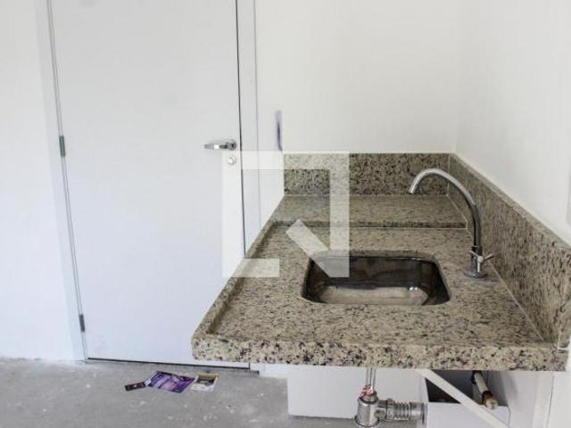 Apartamento à Venda Vila Olímpia, 1 Quarto, 24 m2