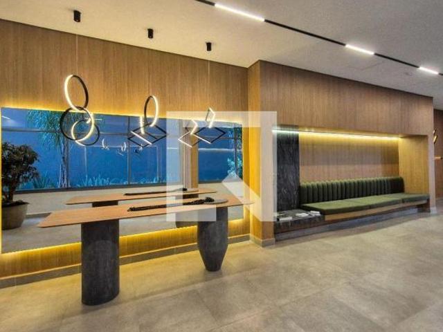 Apartamento à Venda Vila Olímpia, 1 Quarto, 24 m2