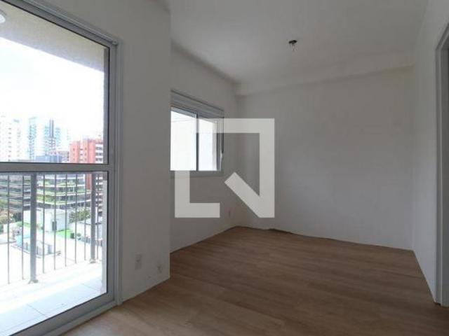 Apartamento à Venda Vila Olímpia, 1 Quarto, 24 m² São Paulo