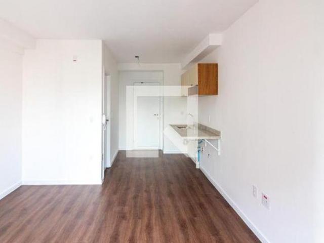 Apartamento à Venda Vila Olímpia, 1 Quarto, 24 m² São Paulo