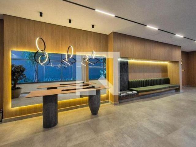 Apartamento à Venda Vila Olímpia, 1 Quarto, 24 m² São Paulo