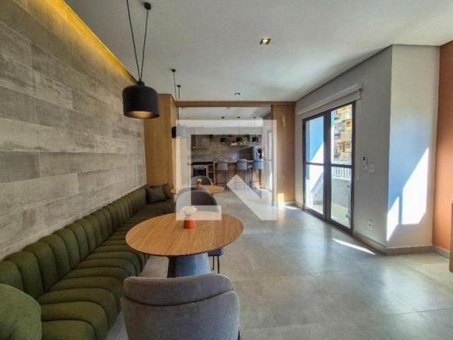 Apartamento à Venda Vila Olímpia, 1 Quarto, 24 m² São Paulo