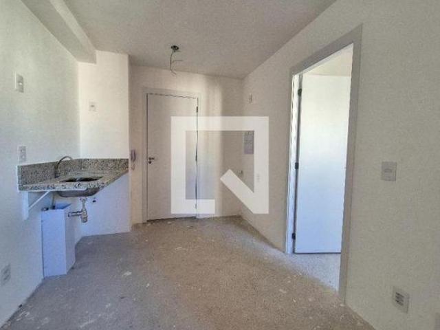 Apartamento à Venda Vila Olímpia, 1 Quarto, 24 m² São Paulo