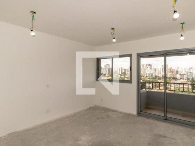 Apartamento à Venda Vila Olímpia, 1 Quarto, 24 m² São Paulo