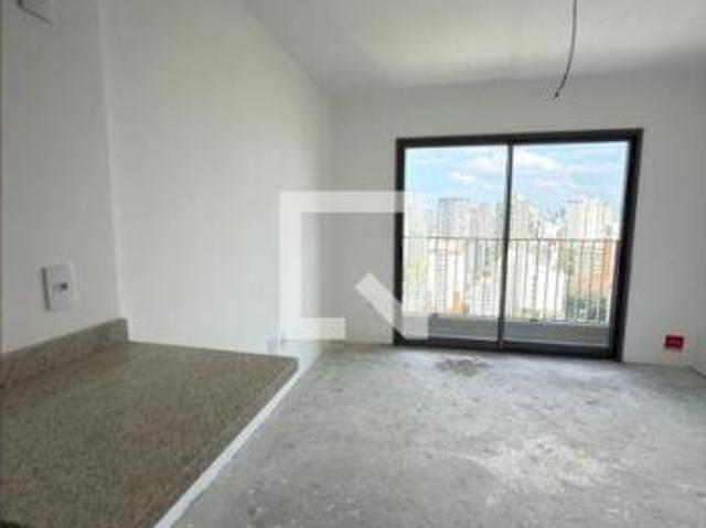 Apartamento à Venda Vila Olímpia, 1 Quarto, 24 m² São Paulo