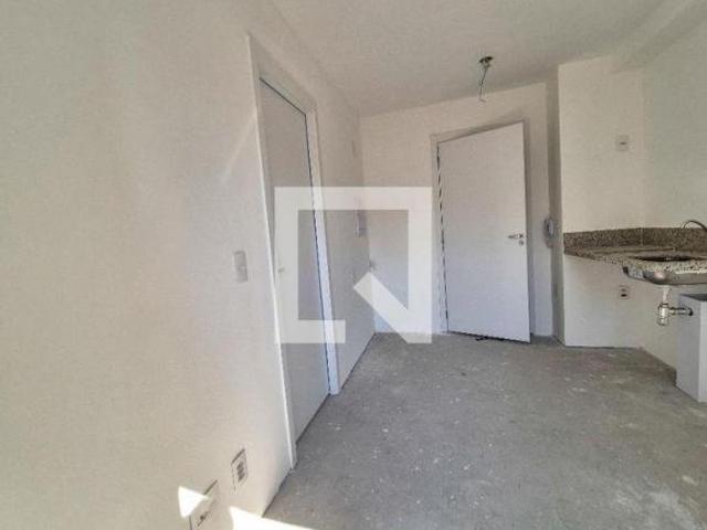 Apartamento à Venda Vila Olímpia, 1 Quarto, 24 m² São Paulo