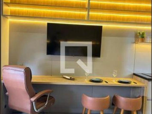 Apartamento à Venda Vila Olímpia, 1 Quarto, 24 m² São Paulo