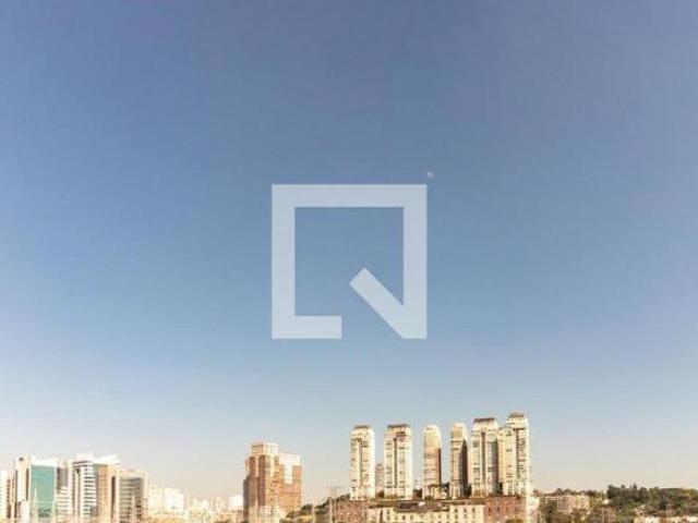 Apartamento à Venda Vila Olímpia, 1 Quarto, 24 m² São Paulo