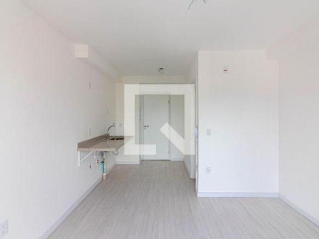 Apartamento à Venda Vila Olímpia, 1 Quarto, 24 m² São Paulo