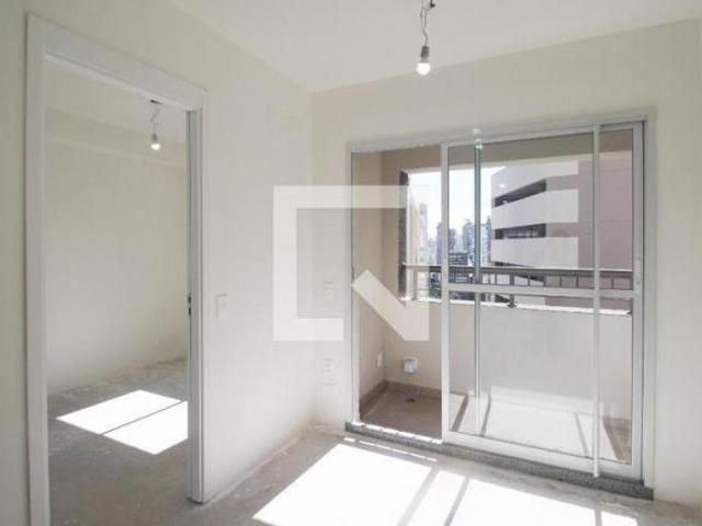 Apartamento à Venda Vila Olímpia, 1 Quarto, 24 m² São Paulo