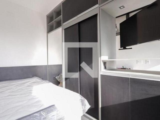 Apartamento à Venda Vila Olímpia, 1 Quarto, 24 m² São Paulo
