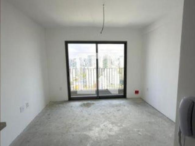 Apartamento à Venda Vila Olímpia, 1 Quarto, 24 m² São Paulo