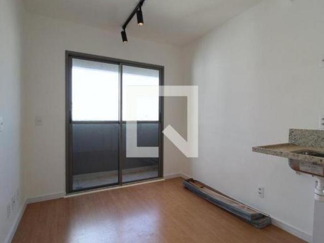 Apartamento à Venda Vila Olímpia, 1 Quarto, 24 m² São Paulo