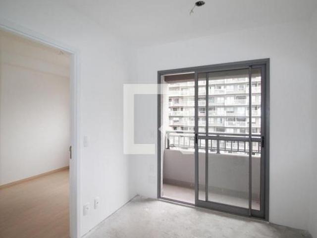 Apartamento à Venda Vila Olímpia, 1 Quarto, 25 m2