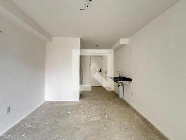 Apartamento à Venda Vila Olímpia, 1 Quarto, 25 m2