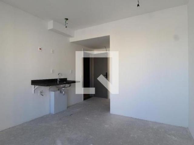 Apartamento à Venda Vila Olímpia, 1 Quarto, 25 m2