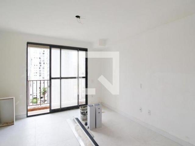 Apartamento à Venda Vila Olímpia, 1 Quarto, 25 m2