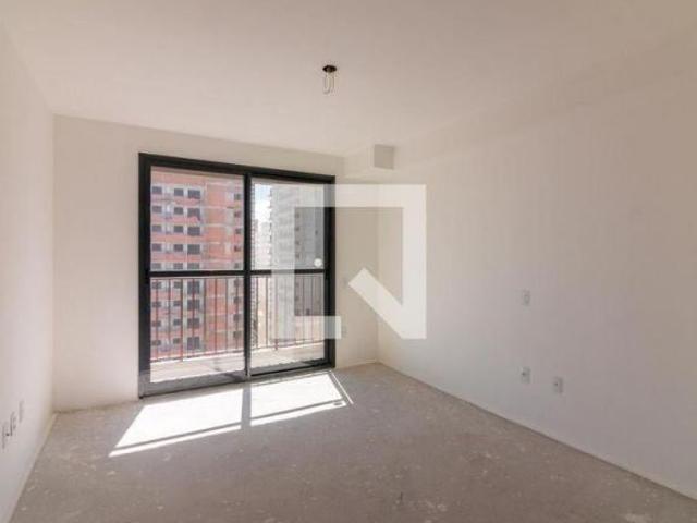 Apartamento à Venda Vila Olímpia, 1 Quarto, 25 m2