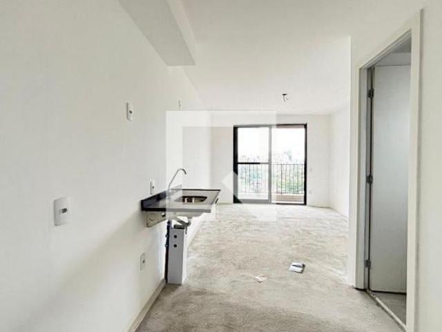 Apartamento à Venda Vila Olímpia, 1 Quarto, 25 m2