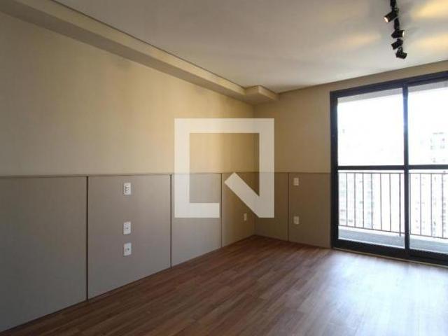 Apartamento à Venda Vila Olímpia, 1 Quarto, 25 m2