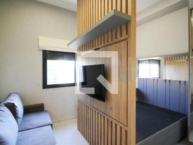 Apartamento à Venda Vila Olímpia, 1 Quarto, 25 m2