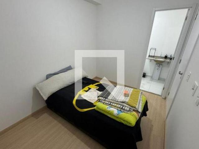 Apartamento à Venda Vila Olímpia, 1 Quarto, 25 m2