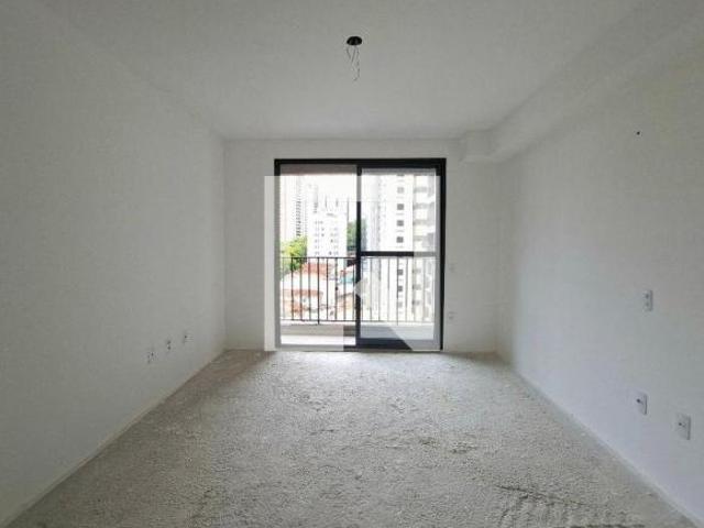 Apartamento à Venda Vila Olímpia, 1 Quarto, 25 m2