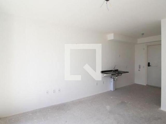Apartamento à Venda Vila Olímpia, 1 Quarto, 25 m2