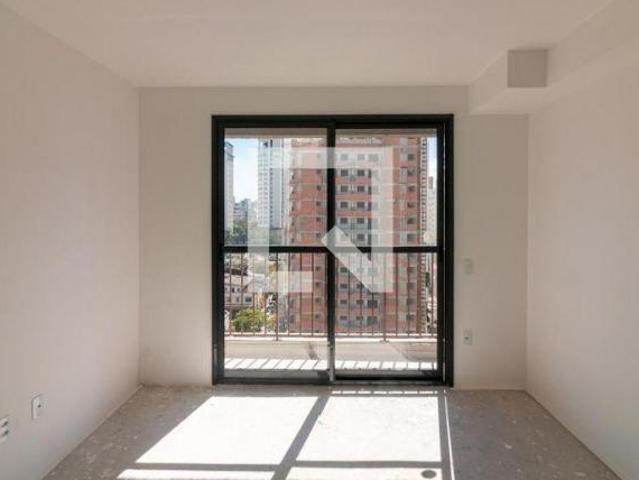 Apartamento à Venda Vila Olímpia, 1 Quarto, 25 m2