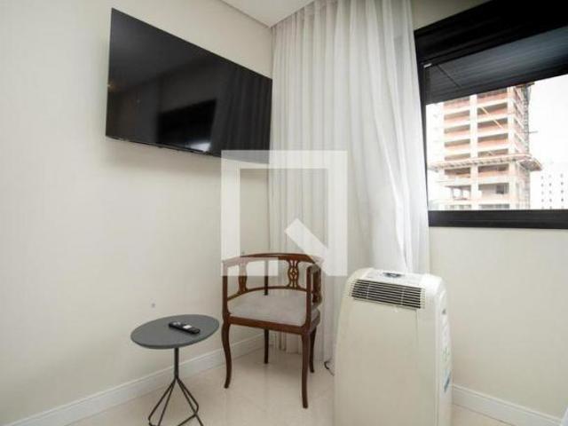 Apartamento à Venda Vila Olímpia, 1 Quarto, 25 m2