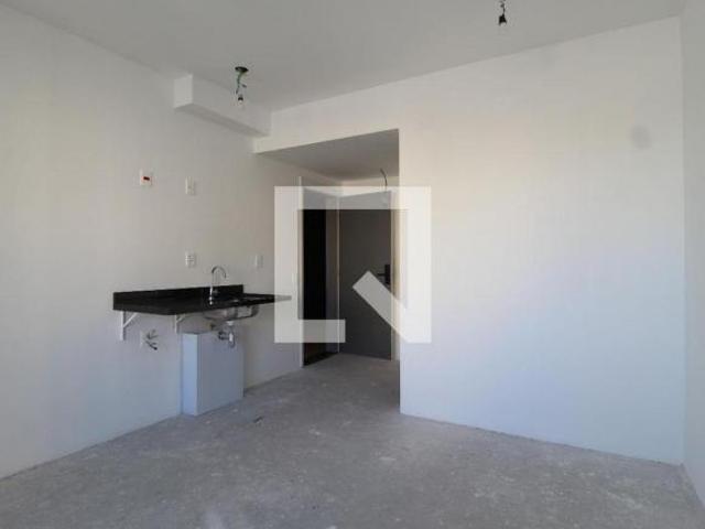 Apartamento à Venda Vila Olímpia, 1 Quarto, 25 m2