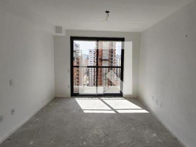 Apartamento à Venda Vila Olímpia, 1 Quarto, 25 m2