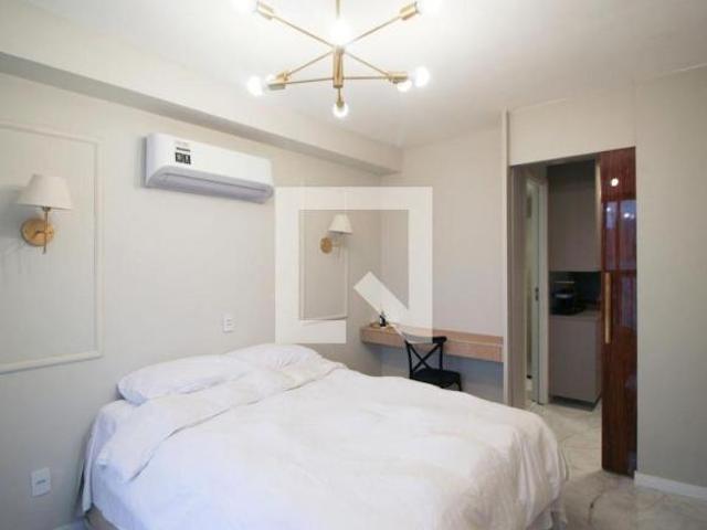 Apartamento à Venda Vila Olímpia, 1 Quarto, 25 m2