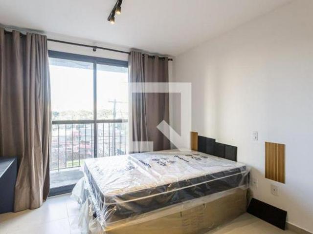 Apartamento à Venda Vila Olímpia, 1 Quarto, 25 m2