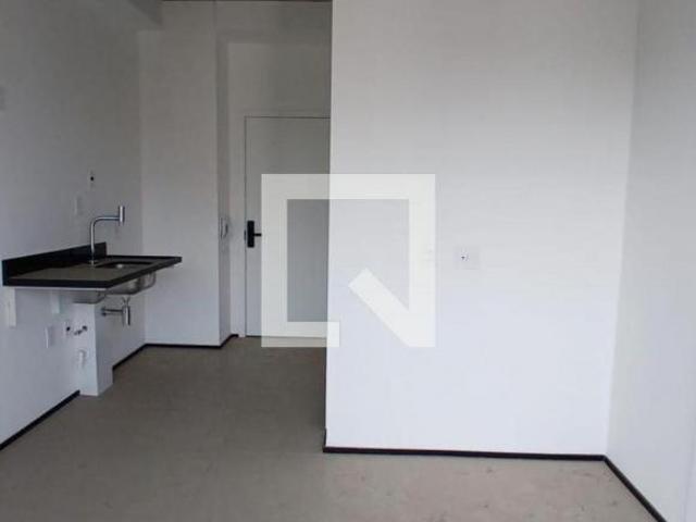 Apartamento à Venda Vila Olímpia, 1 Quarto, 25 m2