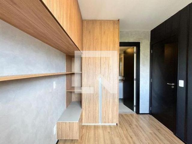 Apartamento à Venda Vila Olímpia, 1 Quarto, 25 m2