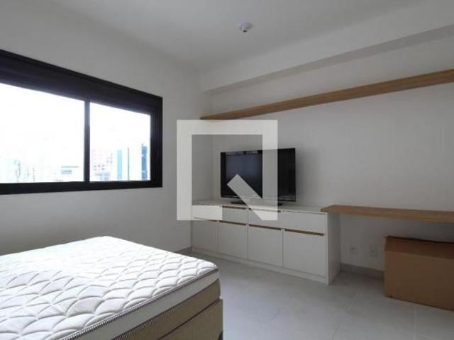 Apartamento à Venda Vila Olímpia, 1 Quarto, 25 m2