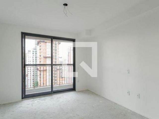 Apartamento à Venda Vila Olímpia, 1 Quarto, 25 m2