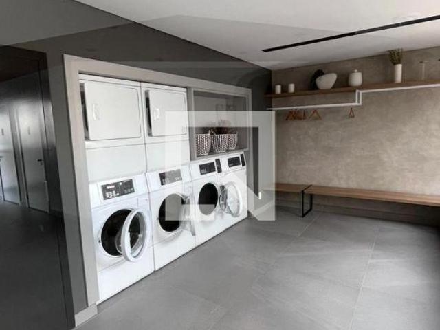Apartamento à Venda Vila Olímpia, 1 Quarto, 25 m2